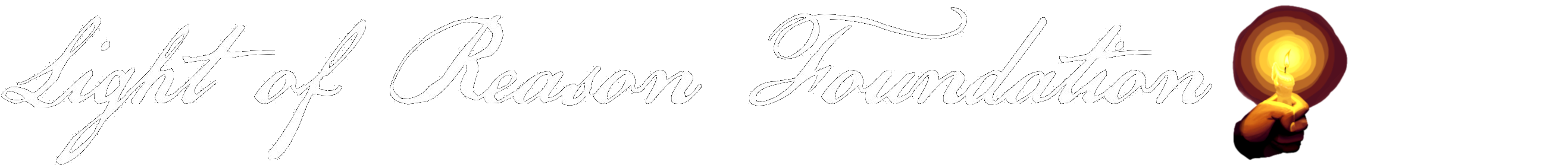 BLOG - Light of Reason Foundation